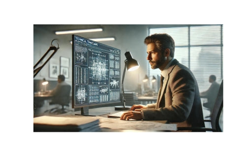 Traduction technique | ML Traduction, votre expert linguistique